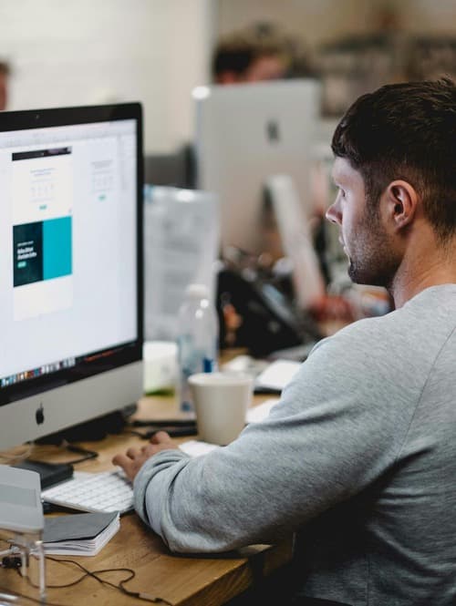 Get In Touch - Screencraft Display Solutions