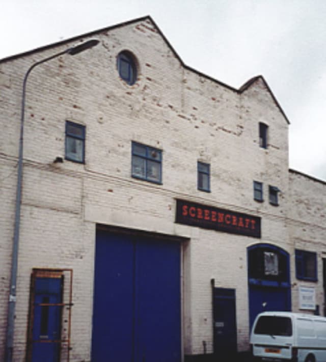 Our Story - Screencraft Display Solutions